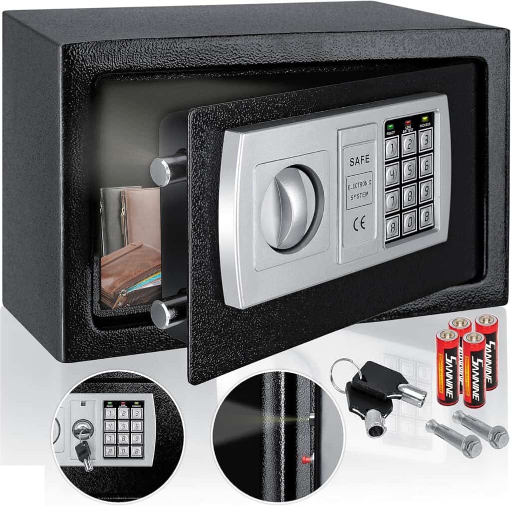 KESSER® Homepage & Online-Shop Deutschland