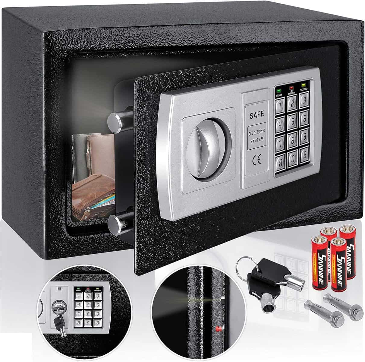 KESSER® Homepage & Online-Shop Deutschland