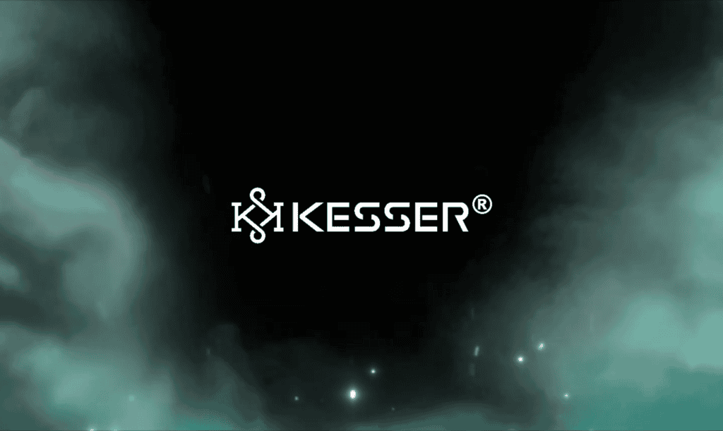 KESSER® Homepage & Online-Shop Deutschland